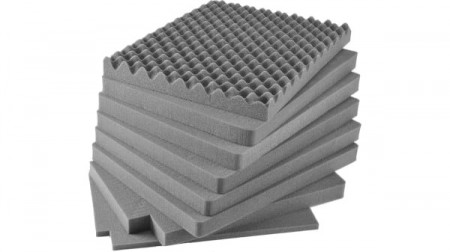 Burete acustic fonoabsorbant cofrat si izolator fonic pentru Studio ...