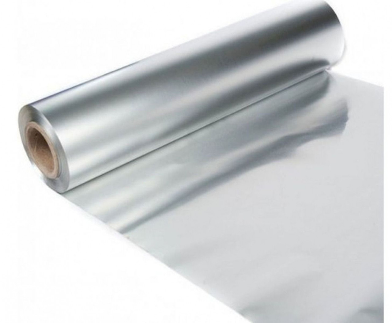 Aluminijumska folija za domaćinstvo – 40 cm × 1 kg