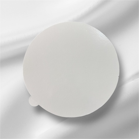 Podmetac(Rucica) f33 Obostarano bela folija 3mm