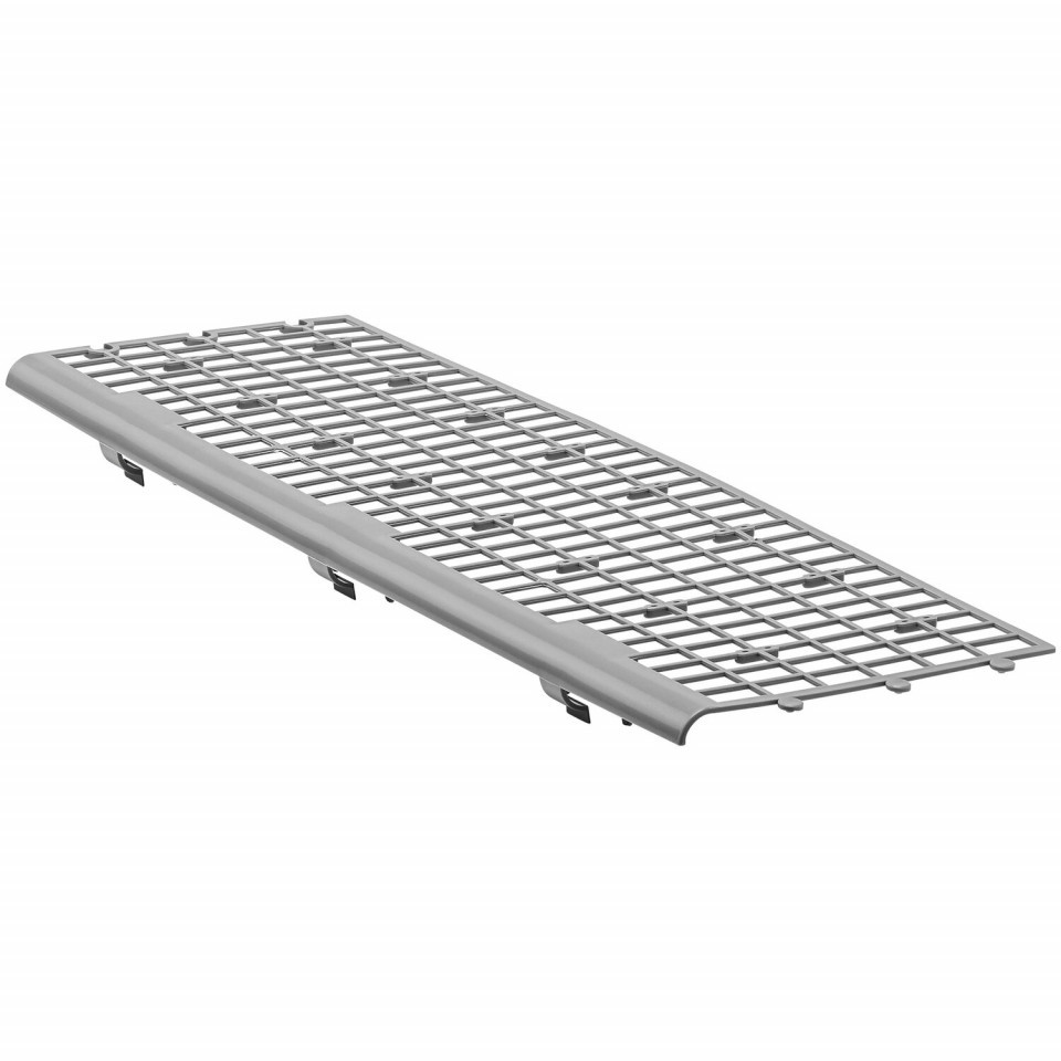 Parafrunzar jgheab - PVC