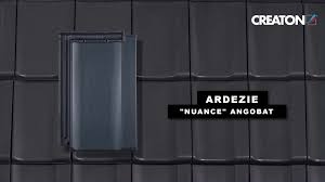 Tigla ceramica Nomina rosu cupru angoba