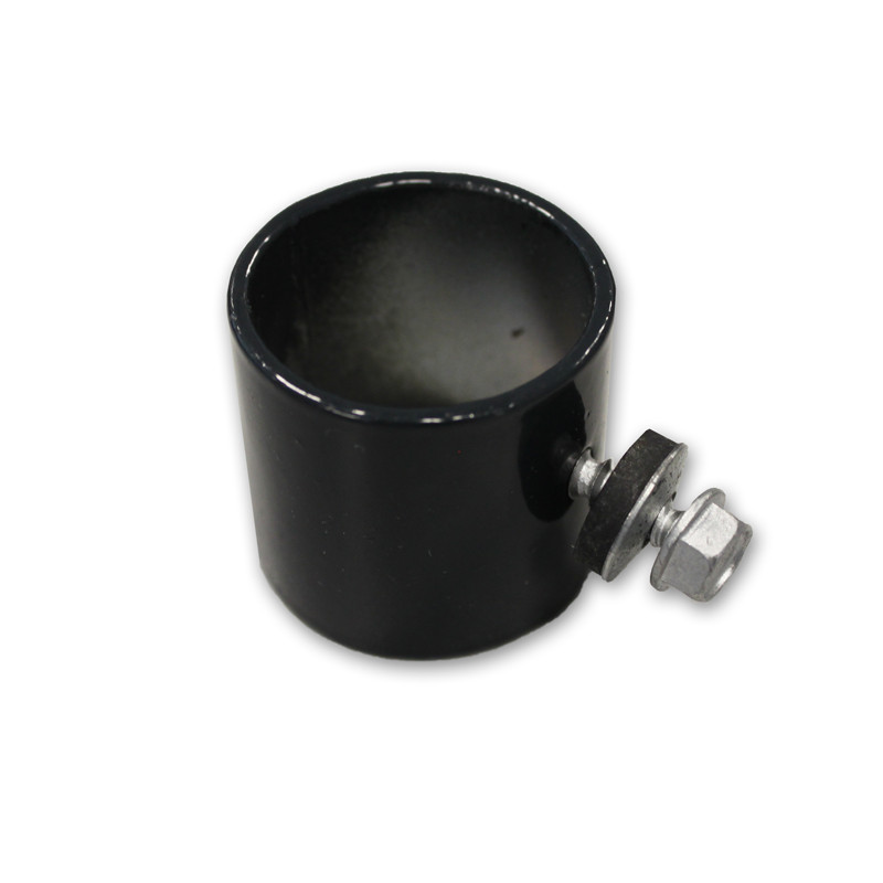 SET Parazapadă grilaj 2 m + 3 suporți tablă Janosik, Teck