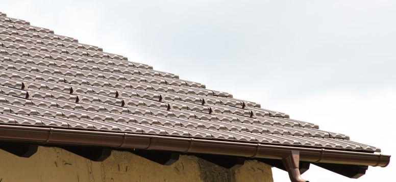 Tigla ceramica Creaton Rapido, ardezie