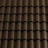 Tigla ceramica San Marco Portoghese testa di moro