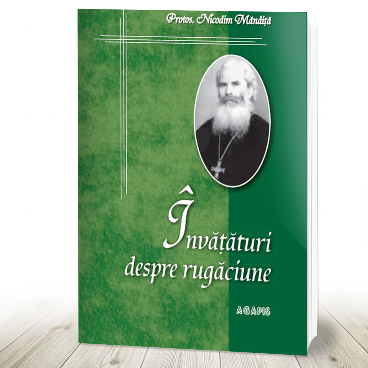 Invataturi despre rugaciune