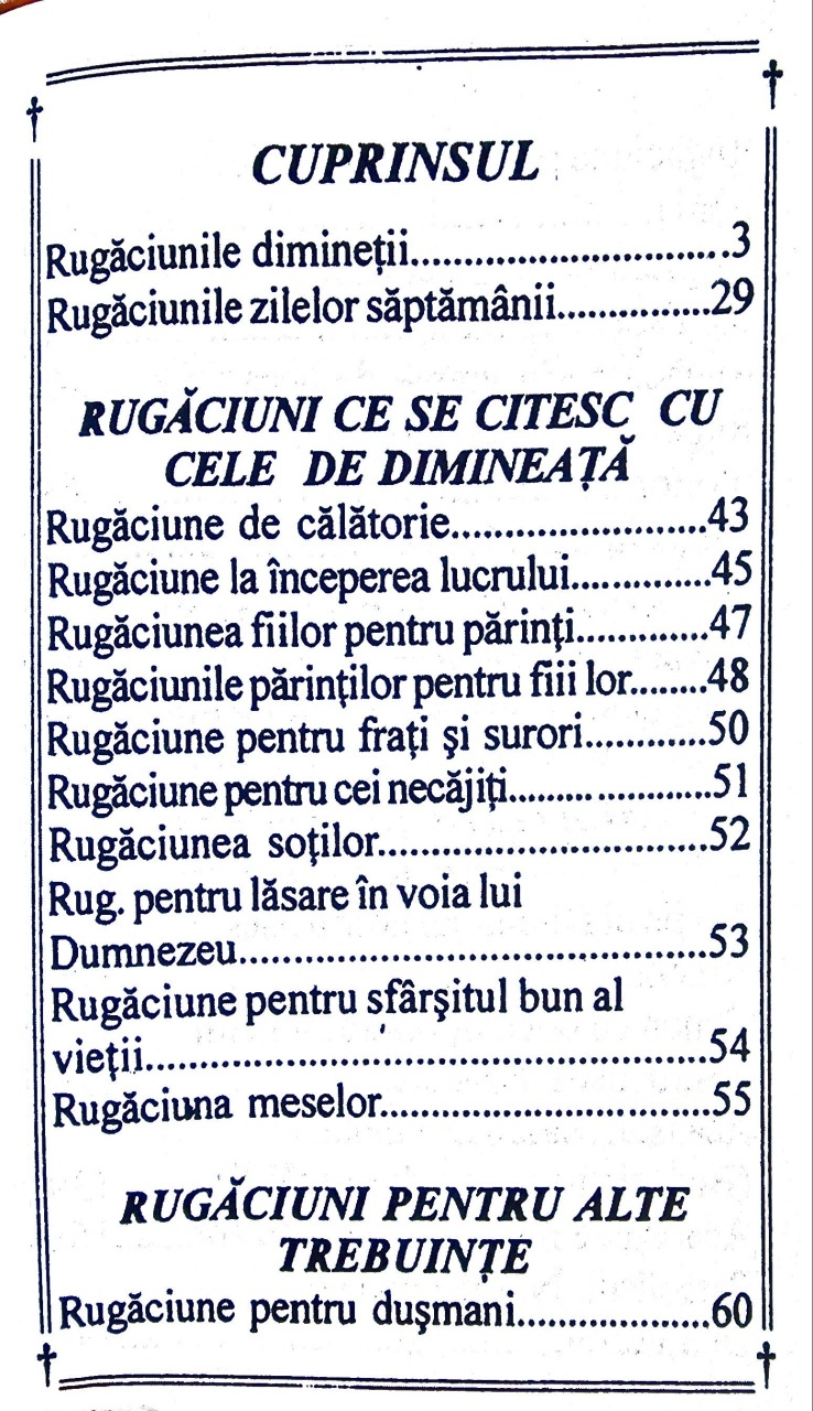 Carte de rugaciuni cu Sapte Acatiste (R16-3)