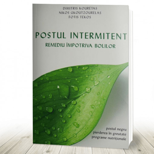 Postul intermitent. Remediu împotriva bolilor (R7-3)