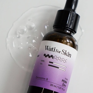 Ampula Wati For Skin sa PDRN i cinkom za umirenje kože | btme.rs