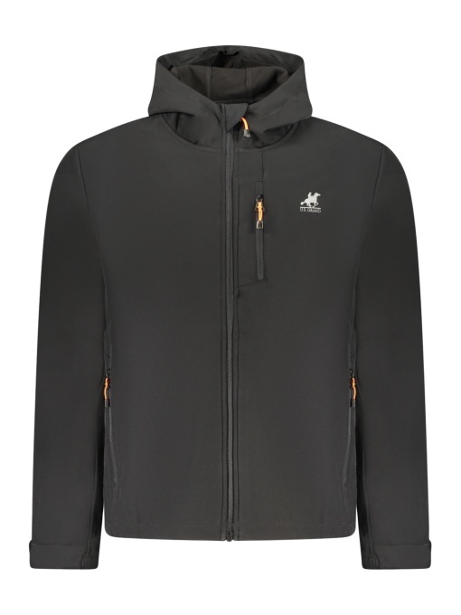 U.S. GRAND MUŠKA SOFT SHELL JAKNA AU02815HERMES