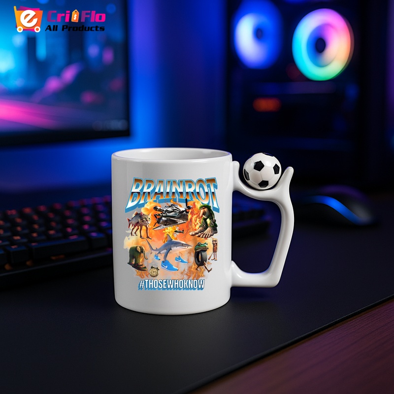 Cana Brainrot THOSEWHOKNOW - Tralalero Tralala