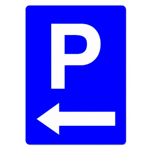 ⚠️ INDICATOARE 🛑 Indicator Semn pentru directie cu sageata de evacuare ...