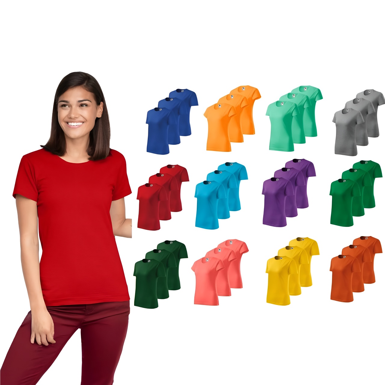 👕👚Tricouri Barbati Femei si Copii ️ imbracamintesimpla.ro ️