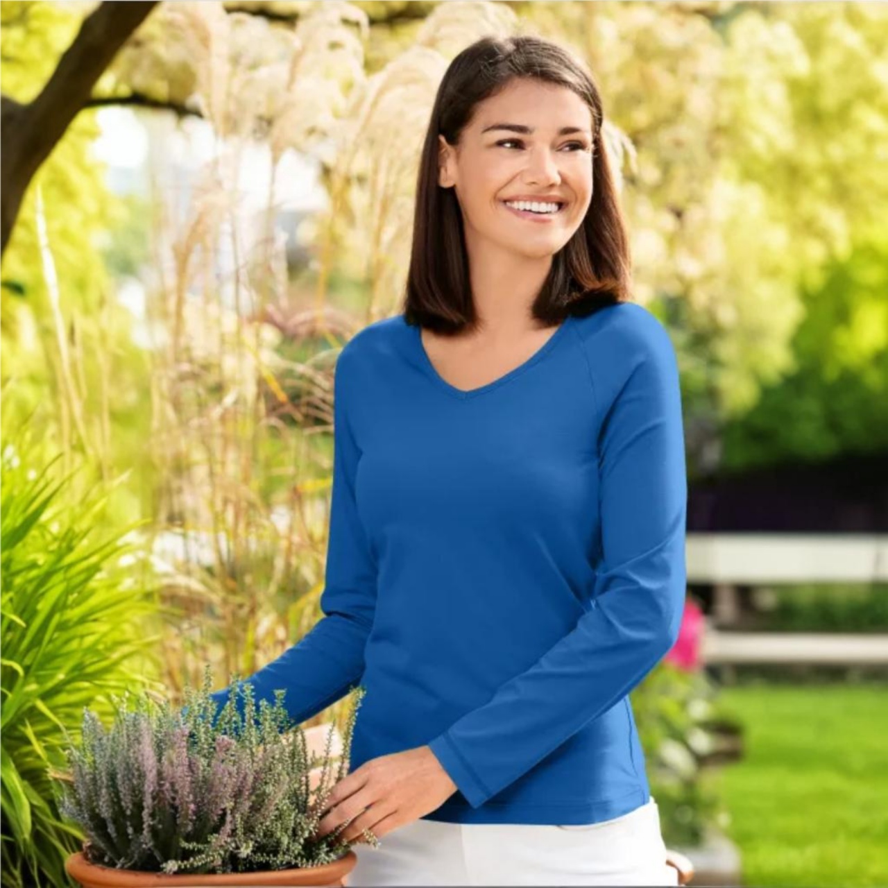 🔔Bluză Slim Fit Femei 🌈 11 culori 🌈| LIVRARE RAPIDA 🔊