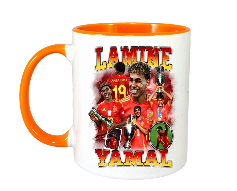 Cana Lamine Yamal Spain Cup