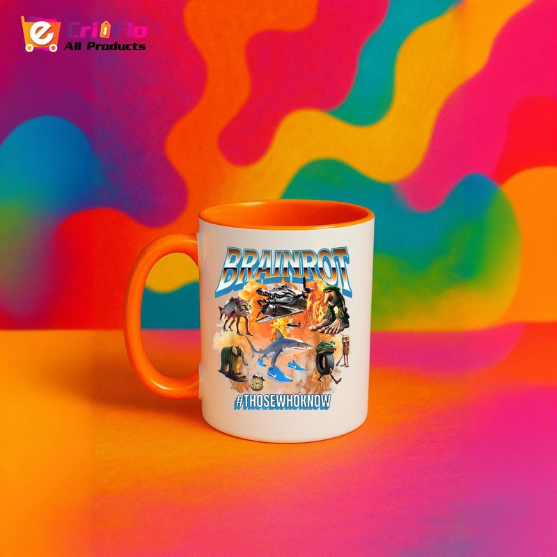 Cana Brainrot THOSEWHOKNOW - Tralalero Tralala