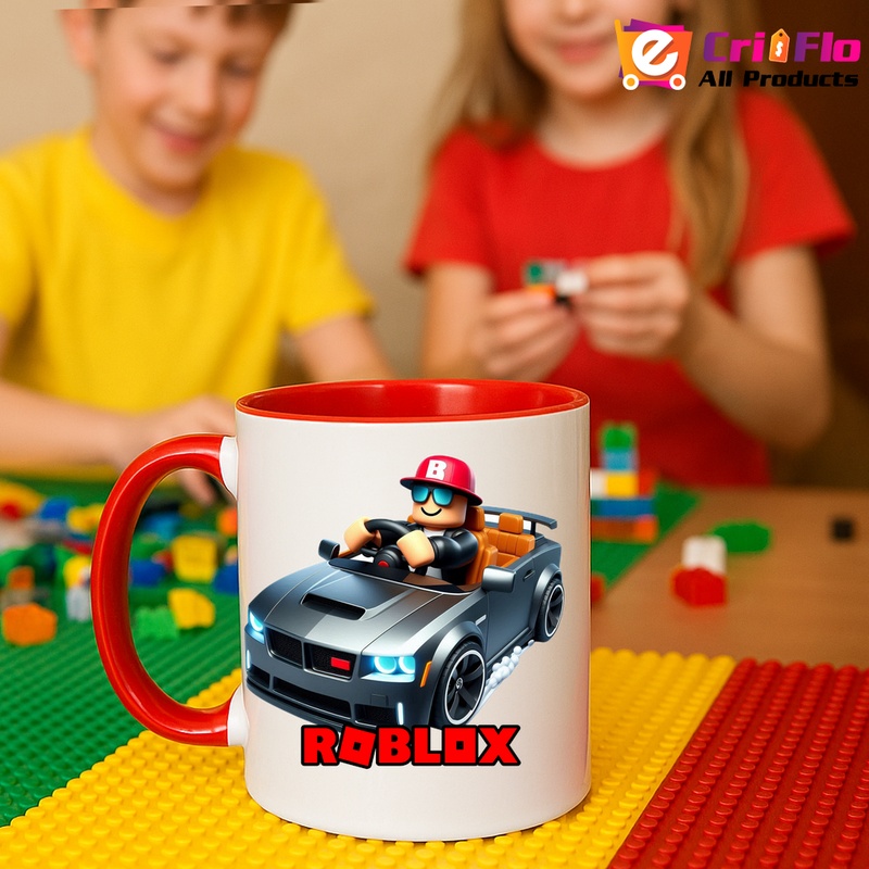 Cana Roblox Magul Curcubeu