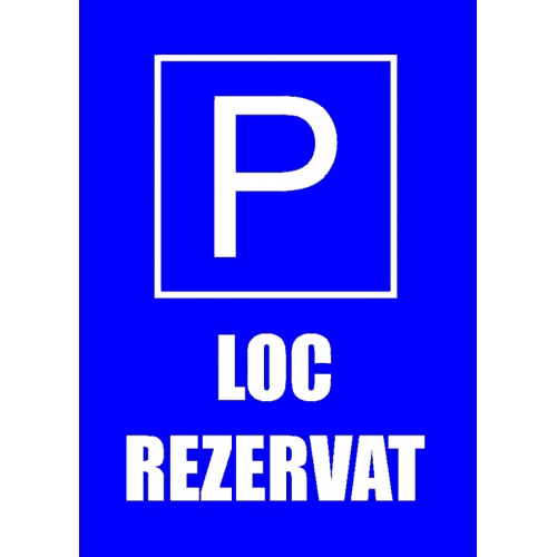 ⚠️ INDICATOARE 🛑 Indicator Pentru loc de parcare, Sticker autocolant ️
