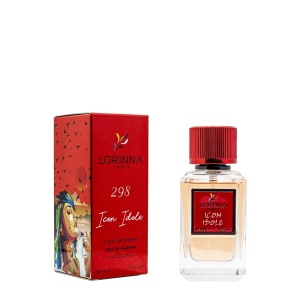Parfum Lorinna Icon Idole, 50 ml, apa de parfum, de dama inspirat din ...