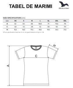 Set 3 tricouri simple dama bumbac 100%, Clasic casual pentru femei ...