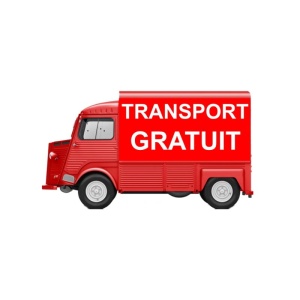 🌟 TRANSPORT GRATUIT | Set 5 tricouri albe barbat 👕