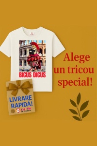 Tricou Dama Tralalero TraLaLa cu Bicus Dicus Italian Brainrot Meme