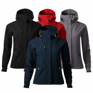 ️Jacheta softshell dama 🌈 4 culori 🪐 LIVRARE GRATUITA ️