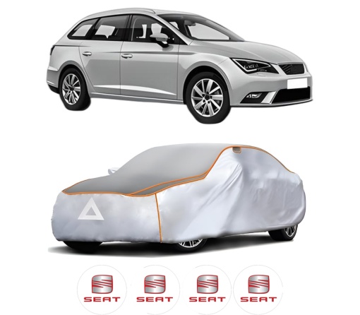 Husa Antigrindina pentru masina ta SEAT LEON protectie uv