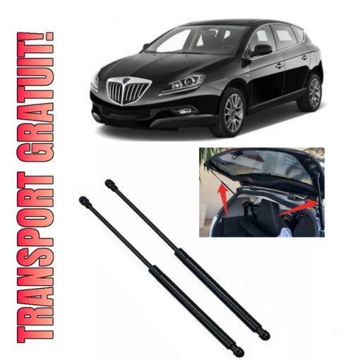 💥🚘 Amortizoare Portbagaj Haion LANCIA Delta