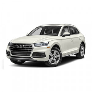 💥🚘 Set covorase presuri AUDI Q5
