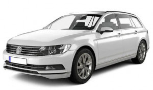 Volkswagen Passat B8, Combi, fabricat din 2019 - Prezent, Facelift, set ...