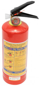 🚑 Kit complet Trusa + stingator - TRANSPORT GRATUIT 🚨