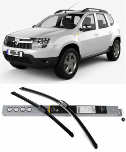 💥🚘 Stergatoare auto parbriz DACIA DUSTER
