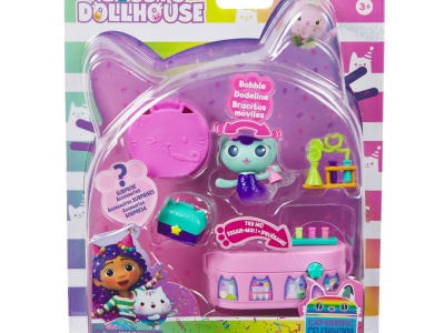 GABBYS DOLLHOUSE PISIRENA IN CAMERA CU POTIUNI