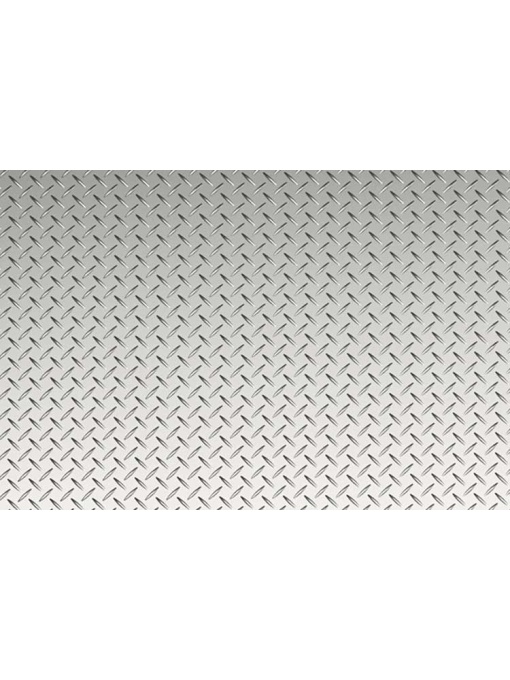 Panou sandwich cu INOX striat pentru pardoseala camere frigorifice ...