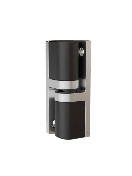 Balamale INOX si COMPOZIT pentru usi frigorifice