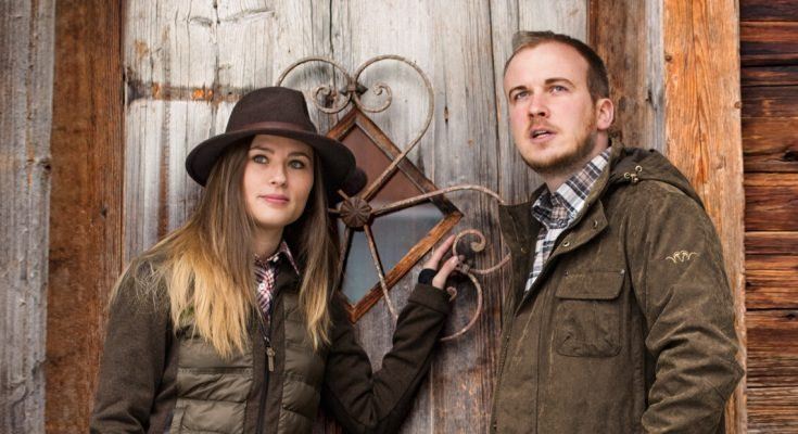 Tabel Blaser Marimi Haine