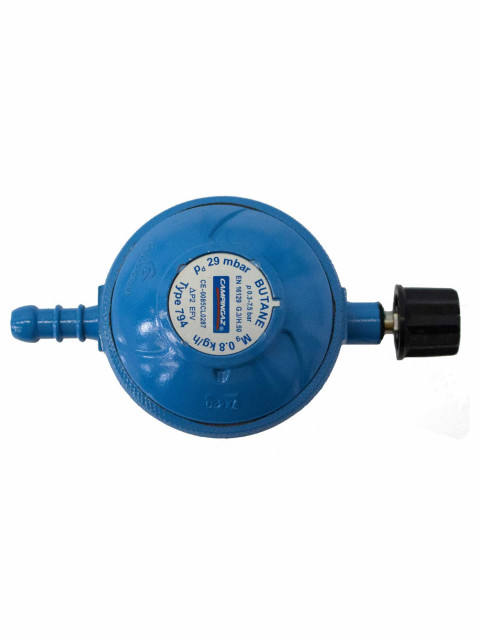 Regulator de gaz cu insurubare Campingaz pentru butelii R904 si R907 ...