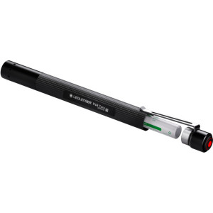 Lanterna Led Lenser P4R Core 200LM/LI-ION +CABLU USB - A8.Z502177