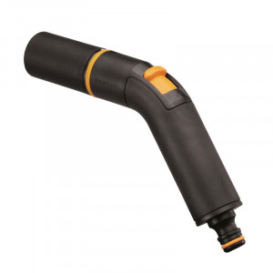 Pistol pentru stropit FISKARS, 2 moduri de stropire