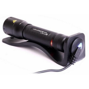 Lanterna Led Lenser P7R 1000LM - A8.Z9408.R