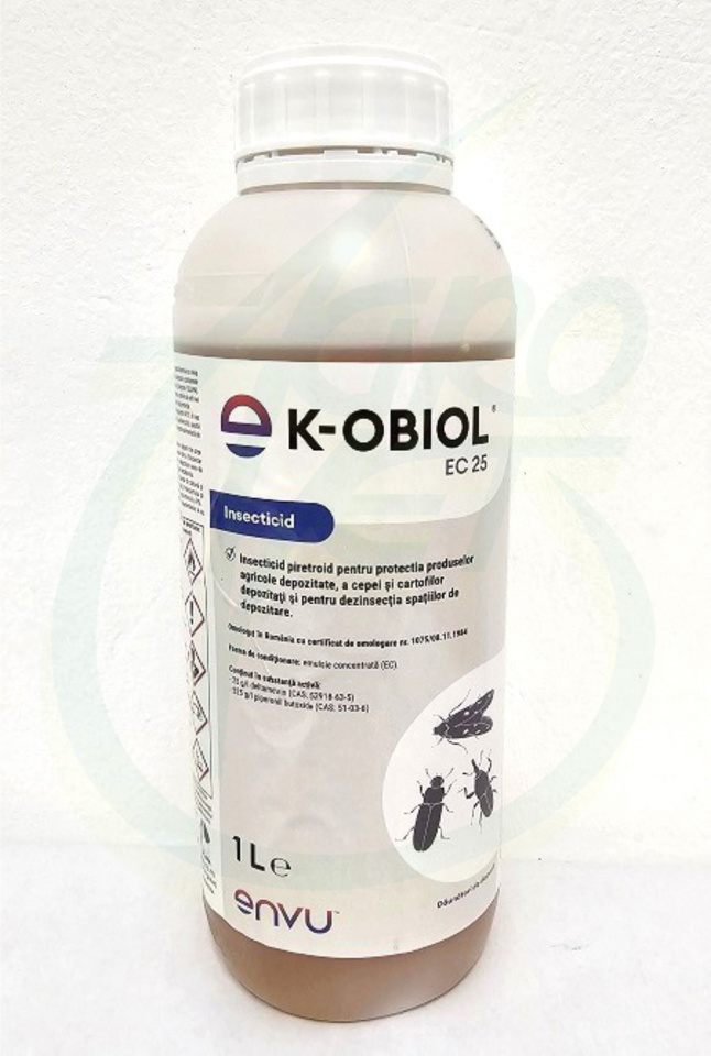 K-Obiol EC 25, 1 L
