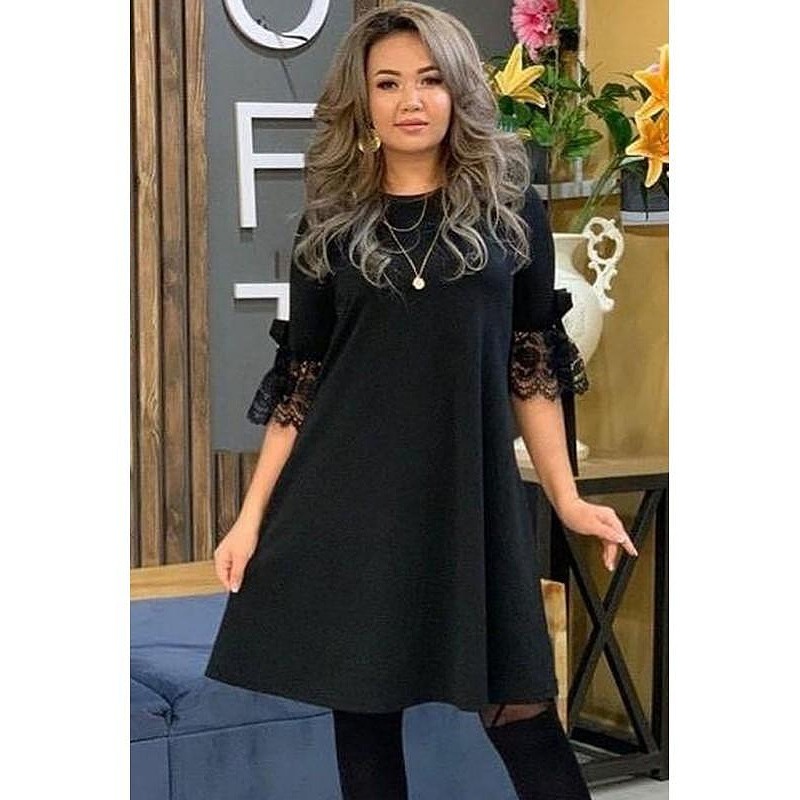 Rochii cu mânecă lunga