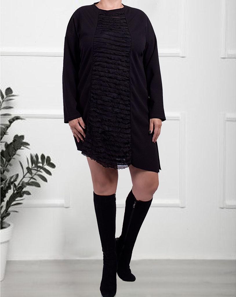 Rochii cu mânecă lunga