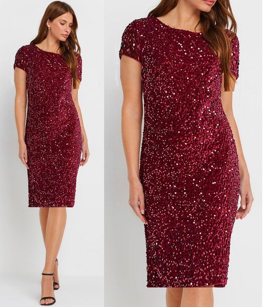 Rochii cu mânecă lunga