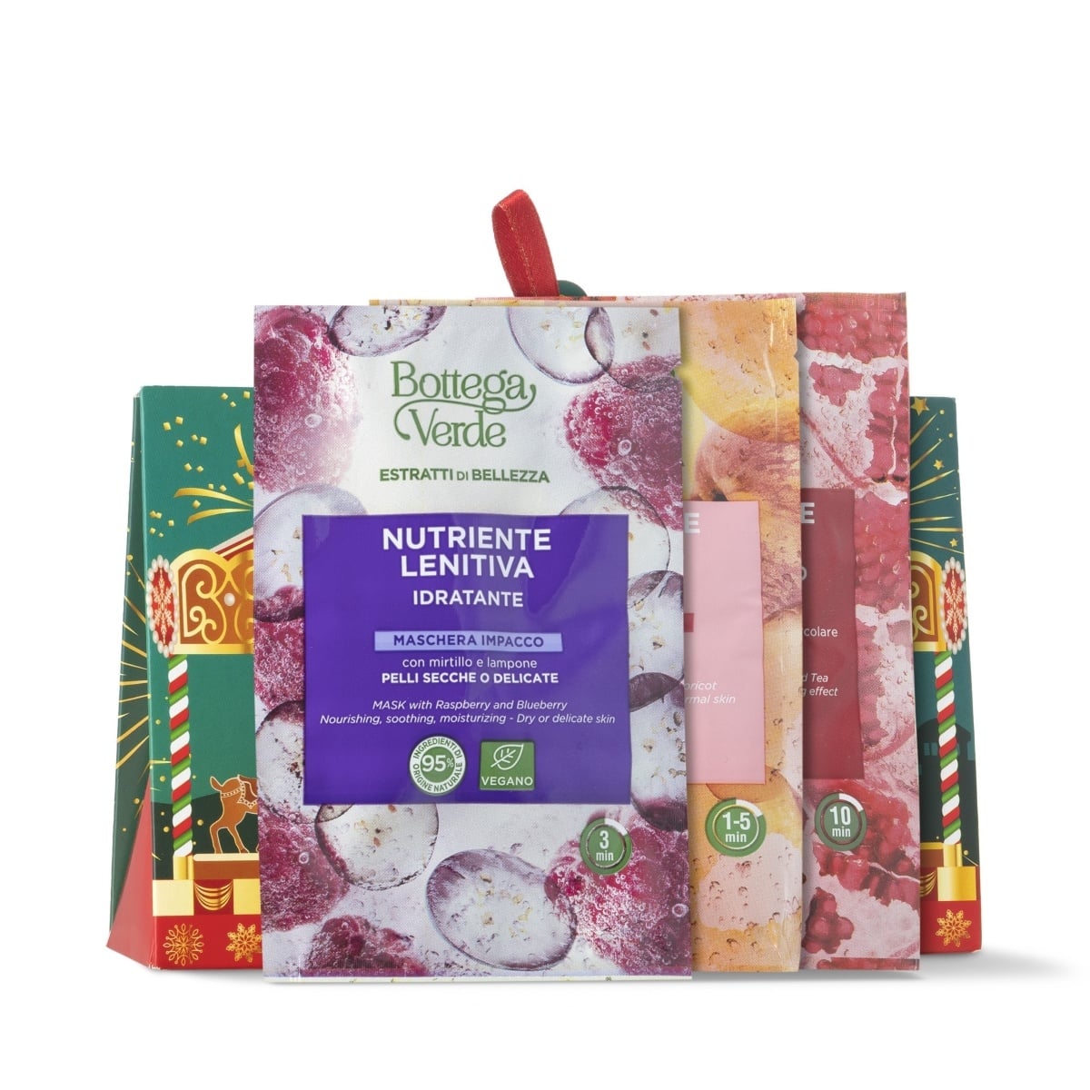 Seturi Cadou pentru Femei si Barbati - Bottega Verde