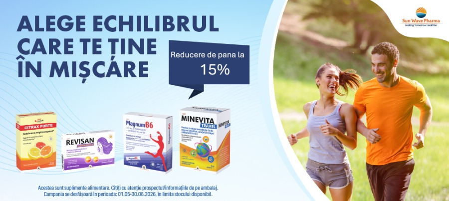 Ducfarm - Farmacia online din Cluj