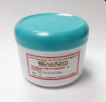 Ducfarm - Farmacia online din Cluj