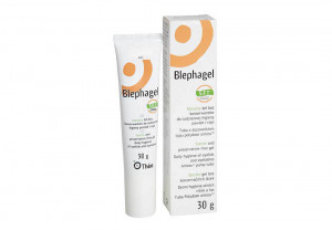 Blephagel gel x 30 g (Thea)
