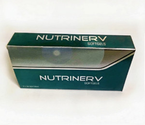 Nutrinerv x 90 capsule (Asoj)
