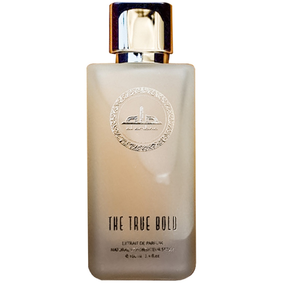Parfum Arabesc Unisex The True Bold | Al Ambra | Rada Perfumes